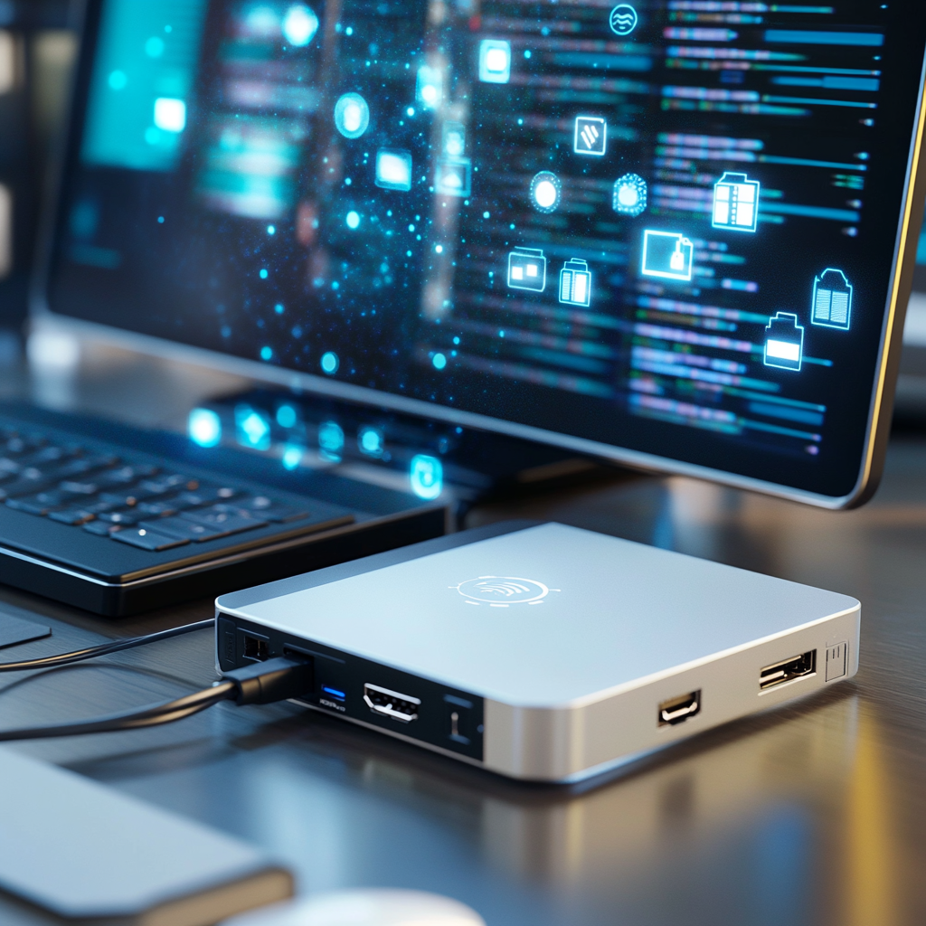 How Many Gigabytes in a Terabyte? Understanding Data Storage