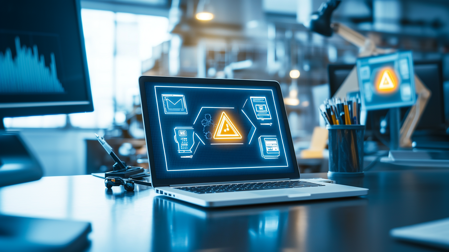 When to Contact IT Support?: 10 Signs Your Business Needs Help